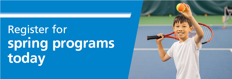 Program Registration - City of Richmond, BC