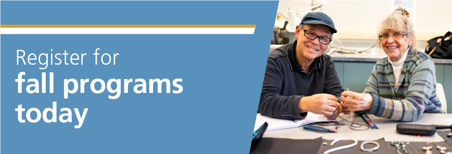 Program Registration - City of Richmond, BC