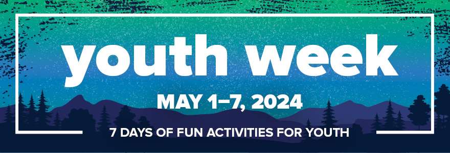 Youth Week - City of Richmond, BC