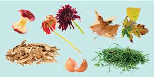 Composting at Home - City of Richmond, BC