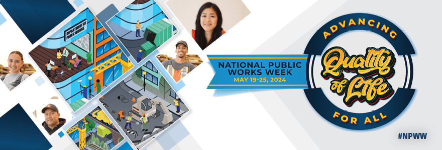 Public Works - City of Richmond, BC