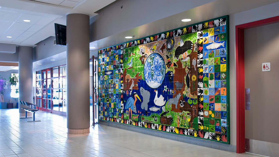 Public Art Registry - Ecovision (2000) - City of Richmond BC