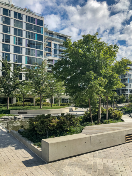 Find a Park - Ketcheson Neigbourhood Park - City of Richmond BC