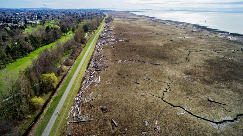 Find a Park - West Dyke Trail - City of Richmond BC