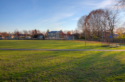 Find a Park - Gilmore Neighbourhood School Park - City of Richmond BC