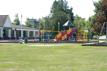 Find a Park - General Currie Park - City of Richmond BC