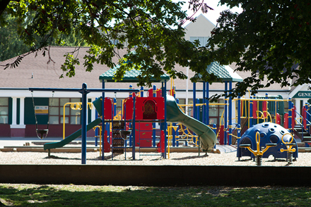 Find a Park - General Currie Park - City of Richmond BC