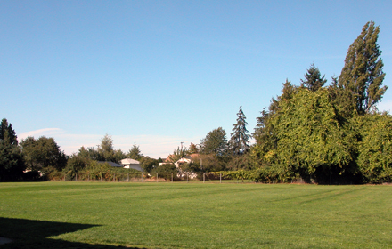 Find a Park - Tomsett Neighbourhood School Park - City of Richmond BC